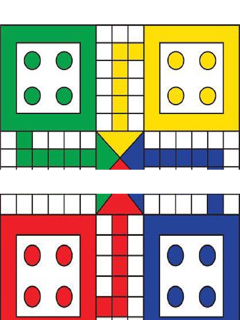 Ludo | PDF