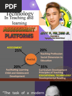 Humss Work Immersion Program | PDF | Learning | Teachers