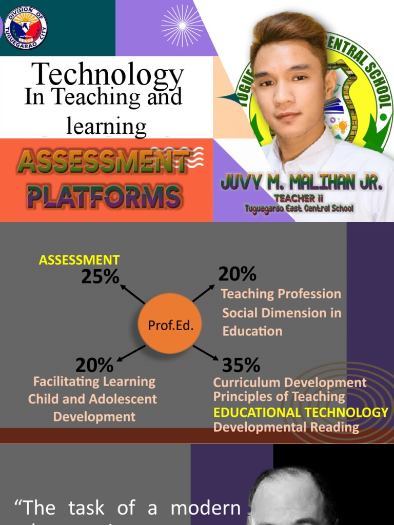 Assessment Platforms | Download Free PDF | Educational Assessment ...