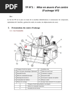 Codes G de Programmation ISO (Pour Machine HAAS - FANUC) - Technicien D ...