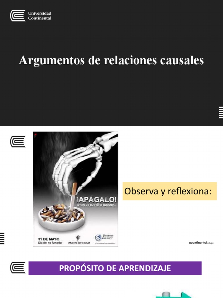 Argumento de Relaciones Causales - 2022 - 2C | PDF | Subrogación | Mujer