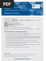 Nelson Math 7 CHAPTER 1 PDF | PDF | Multiplication | Exponentiation