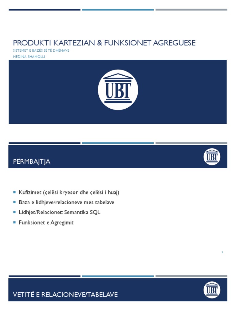 Ligj.3 - DB | PDF