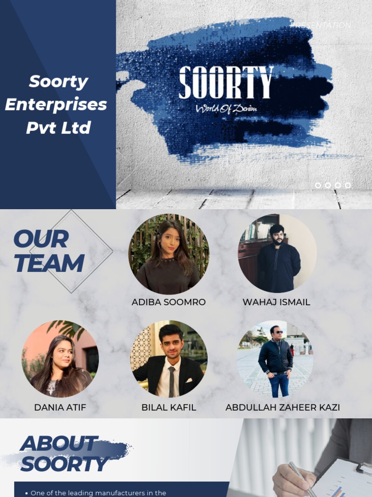 Soorty | PDF | Human Resource Management | Cognition