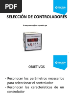 Tipos y características de controladores | PDF | Hardware de la ...