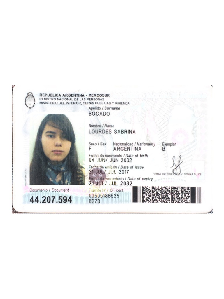 Republica Argentina - Mercosur | PDF