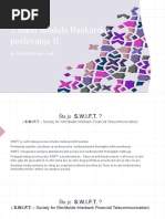 Obrazac 70 - Nalog Za Placanje U Inostranstvo - Uputstvo Za ...