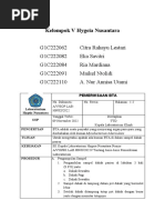 8.1.1.1 Sop Pemeriksaan Bta Mycobacterium Tuberculosis Metode ...