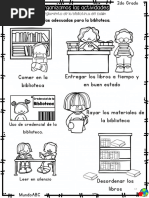Lectura Comprensiva Los Duendes de La Tienda | PDF | Ocio