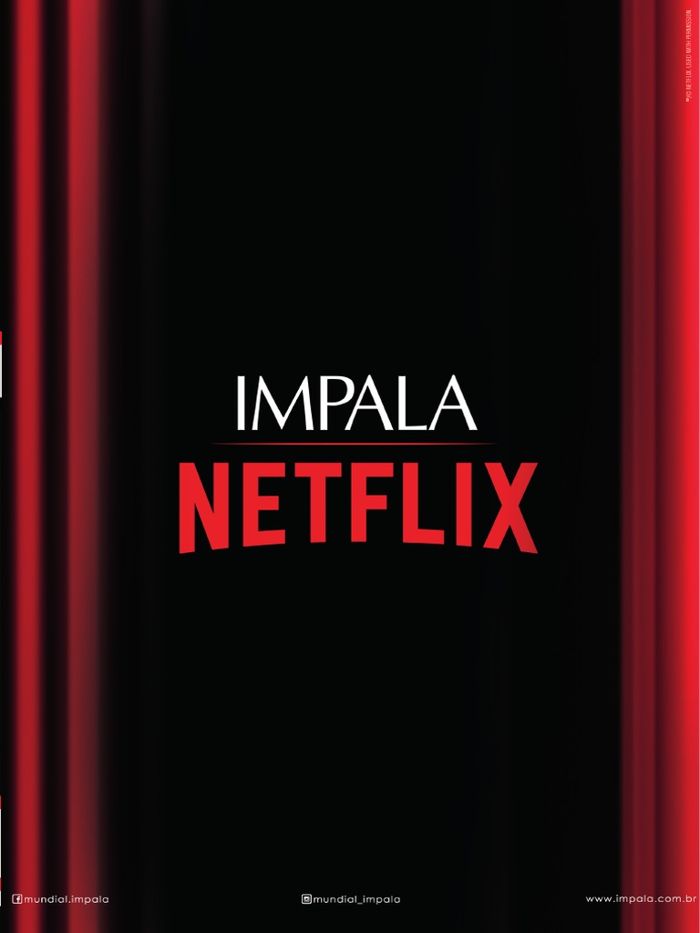 Catalogo Comercial Impala 19 08 2021 | PDF