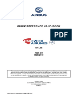 TCDS - EASA A 064 - Airbus - A318 - A319 - A320 - A321 - Iss - 34 | PDF ...