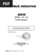 A330 Checklist | PDF | Transponder (Aeronautics) | Aerospace Engineering