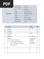 Contoh Script Program Talkshow | PDF