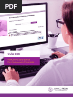 ICBC Access Banking Transferencias Internacionales Tutorial 201909 ...