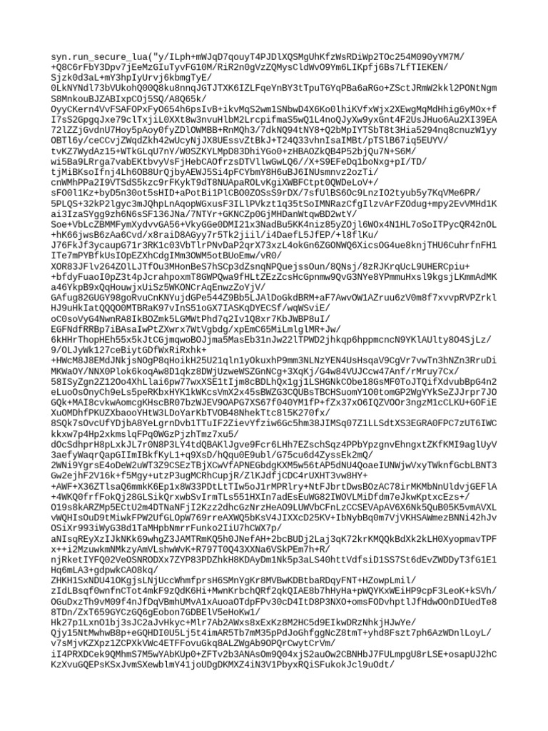 Pet Spawner Script for Games | PDF | Business | Computers
