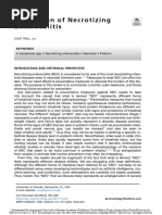 Bright Futures Developmental Milestones | PDF | Infants | Breastfeeding
