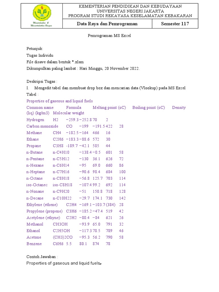 Tugas 3 Data Raya Sem 117 | PDF | Komputer