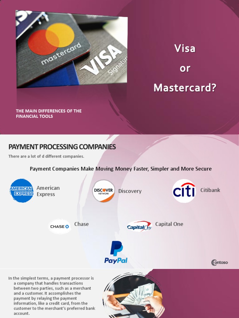 Visa or Mastercard, Вікторова, МЕ-21 | PDF