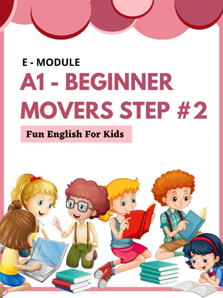 E-Module A1 Step 2 (Aisyah, Althaf) | PDF | Hobbies | Lunch