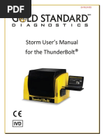 RTCA DO 357 Abstract DO 160G Guideline | PDF | Radio | Antenna (Radio)