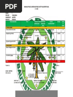 Barangay Development Plan (2024-2026) | PDF | Leasehold Estate | Lease