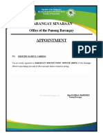 Badac Certification of Drug Watchlist Personalities | PDF | Wellness