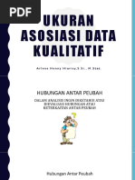 Uji KMO | PDF