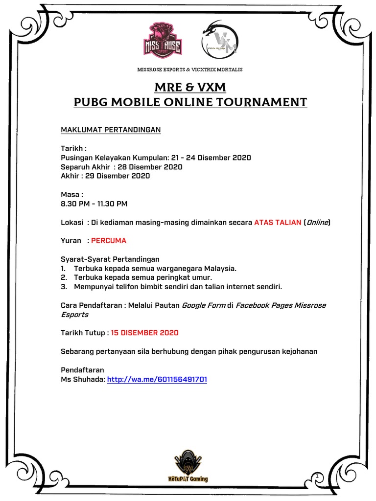 Contoh Proposal | PDF