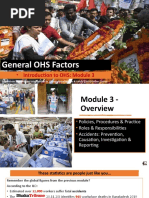 Unit DNI Example Assignment: © Nebosh 1 | PDF | Occupational Safety And ...