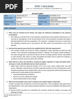 Ships Log Book | PDF