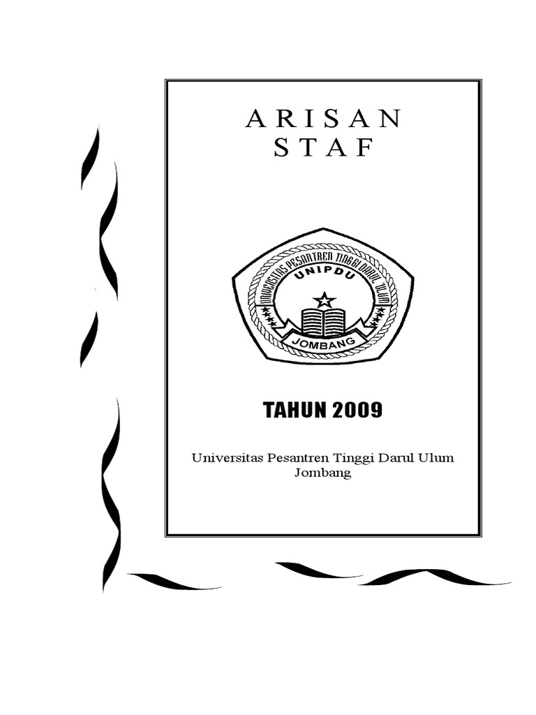 Cover Arisan | PDF