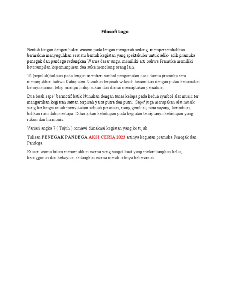 Filosofi Logo | PDF