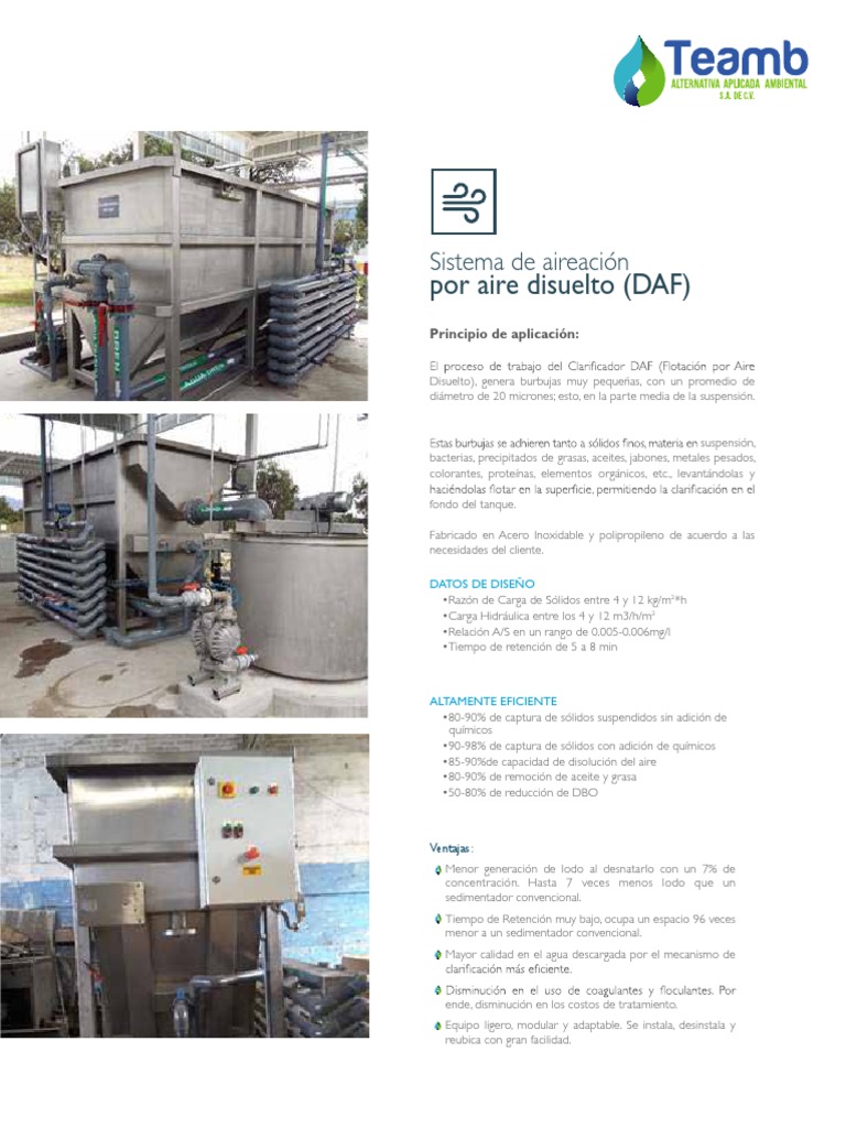 Sistema Daf | PDF