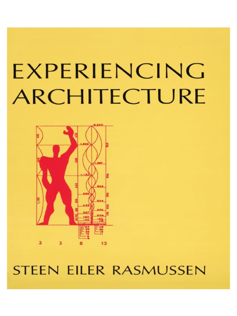 Experiencing Architecture | PDF