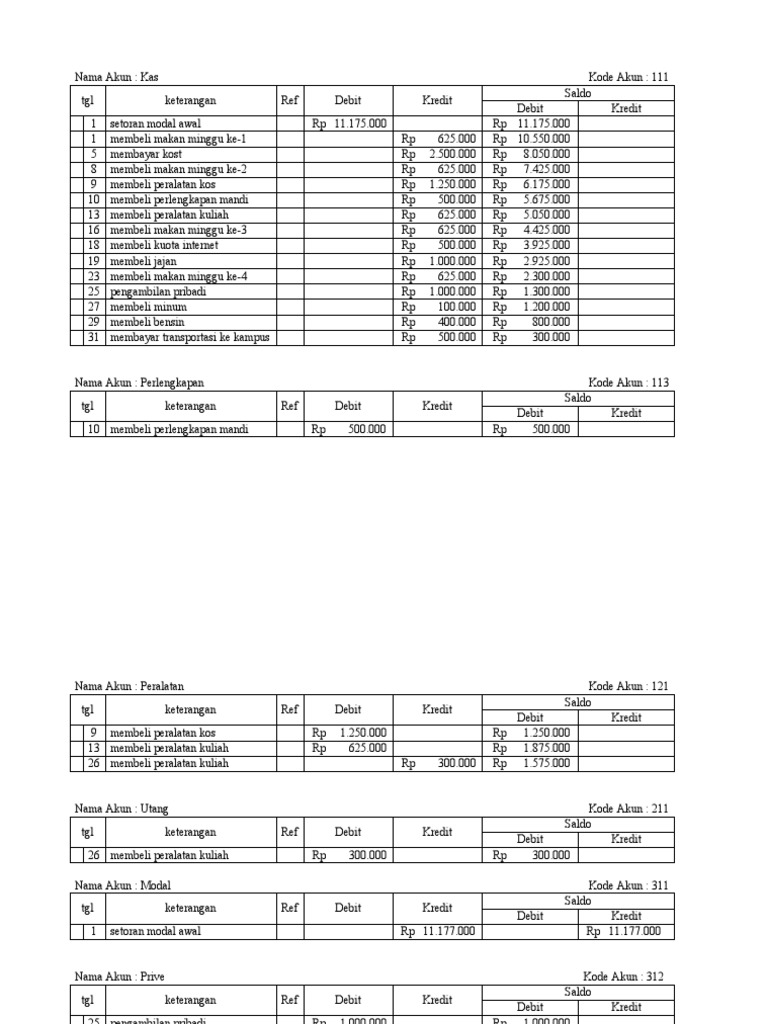 Buku Besa Agustus 2022 | PDF