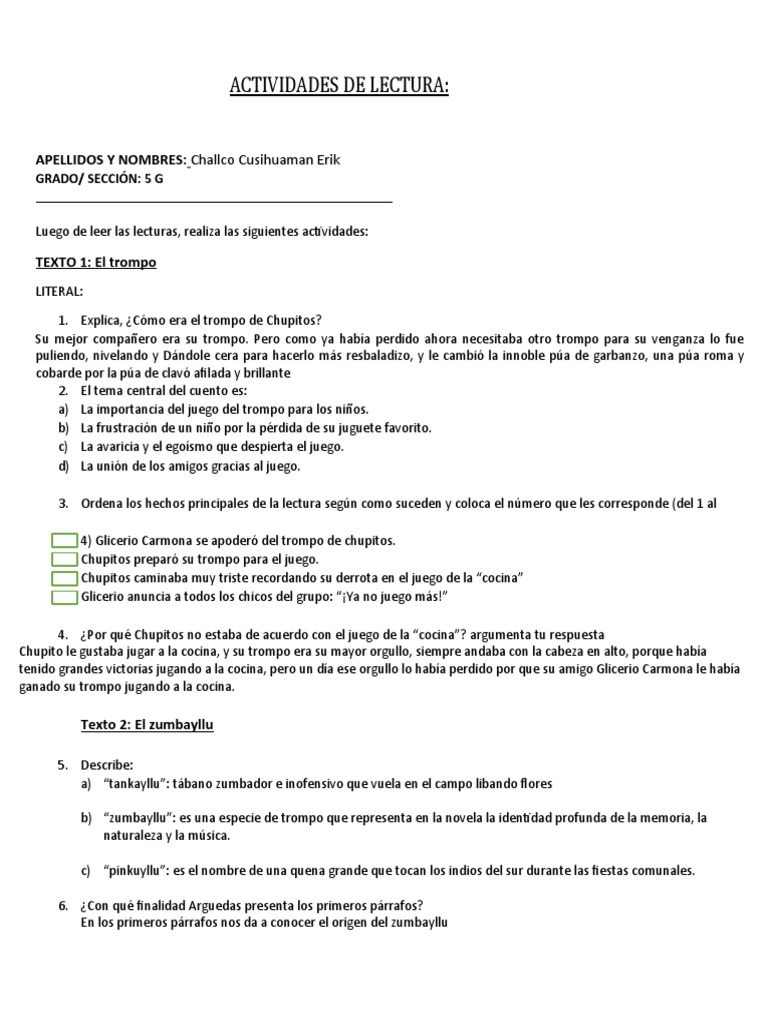 TEXTOS 1, 2 Y 3 B | PDF | Problemas de juego | Sicología