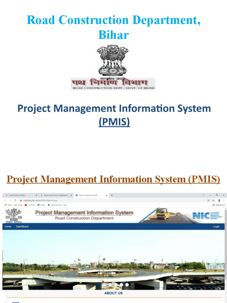 Pmis Presentation 1 | Download Free PDF | Computer Science | Software