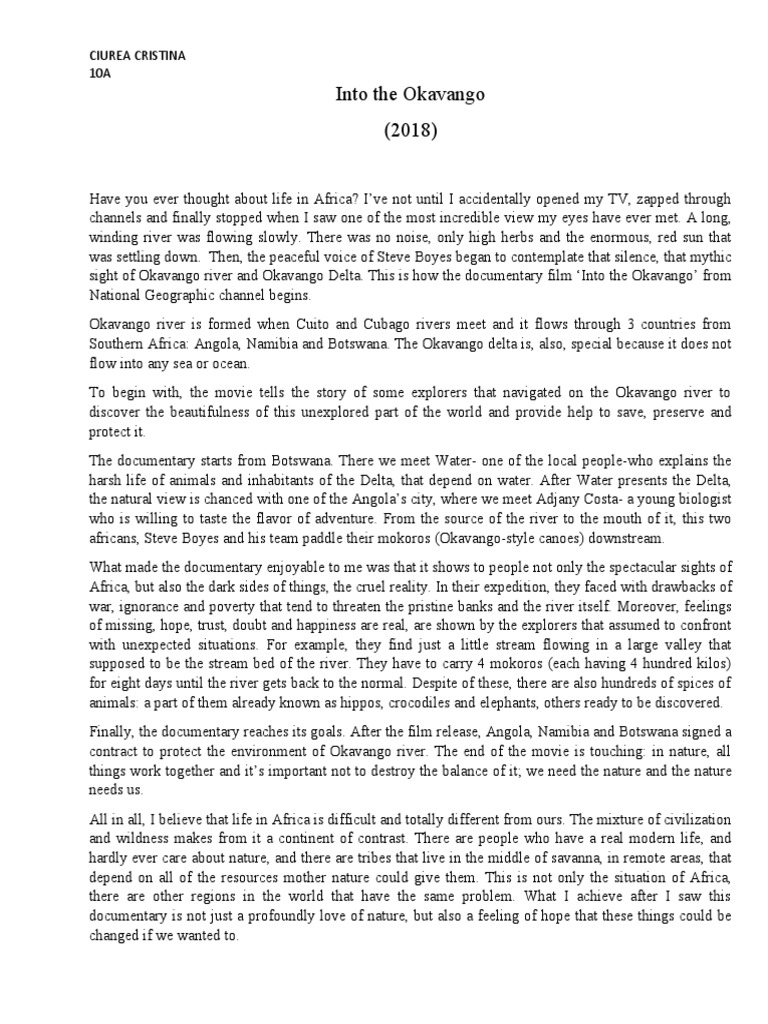 documentary-report-pdf