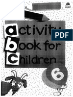 English Learning Book for Kids | PDF | Color | English Language