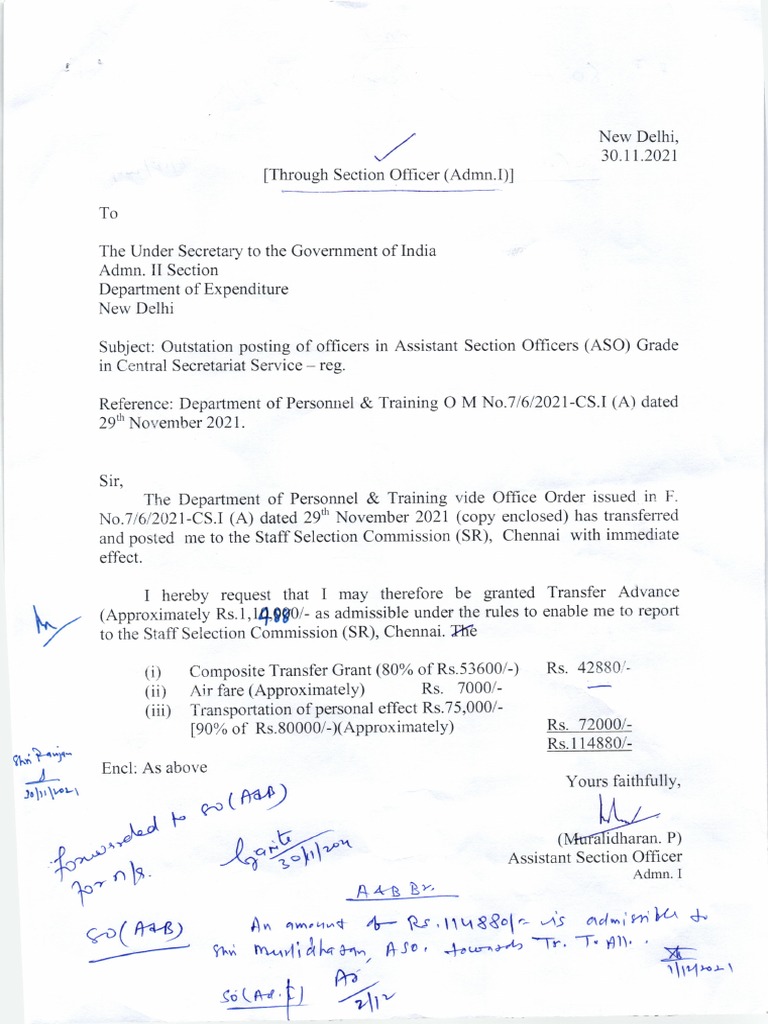 Aso CSS | PDF | Government | Public Administration