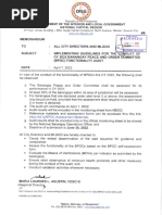 Printing of BFP ID Card | PDF