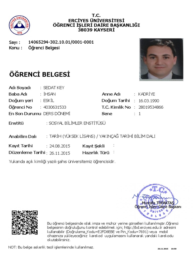 Belge | PDF
