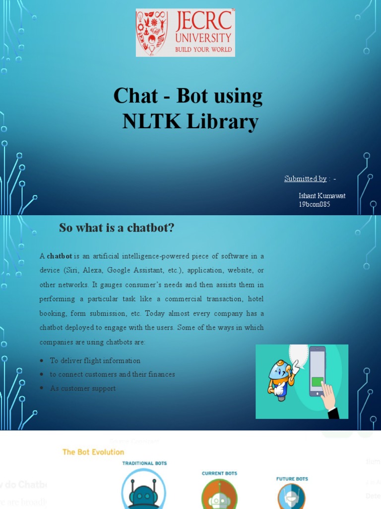 Minorproject Ishant | PDF | Machine Learning | Part Of Speech