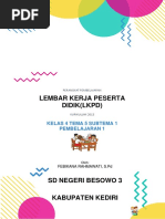 Format Modul Ajar Deep Learning | PDF