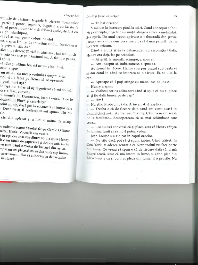 Du-Te Si Pune Un Strajer - Part4 | PDF