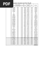 Example of A Simple Programme of Works | PDF | Road | Structural ...