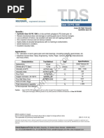 Vigogrease Data Sheet | PDF | Oils | Liquids