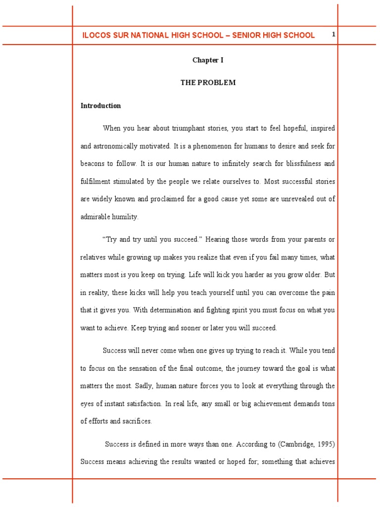 Pr1 Final | PDF | Schools | Teachers