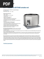Neb CHW - Pipe Sizing Chart | PDF
