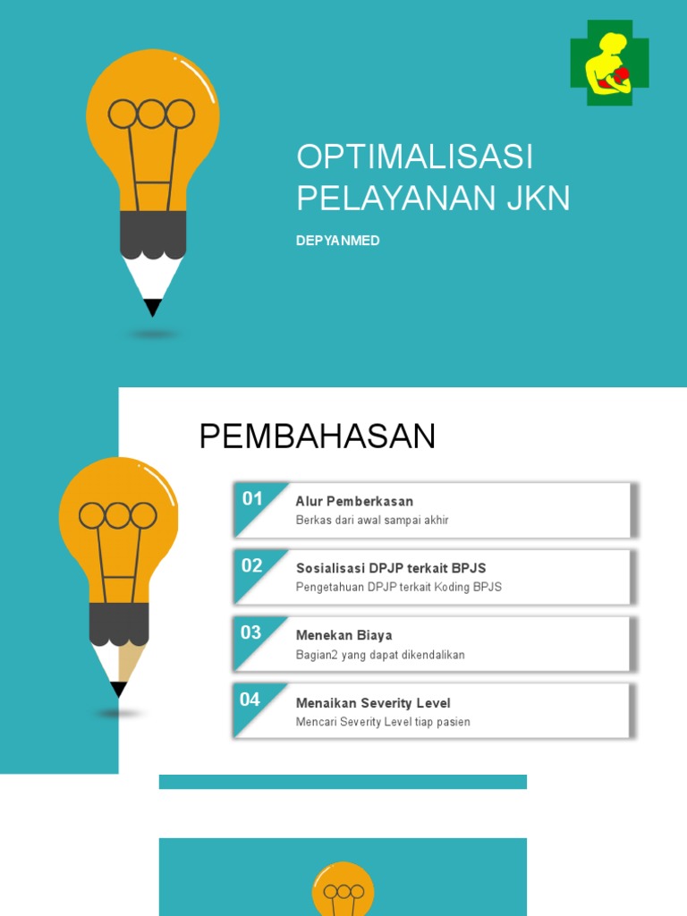 Optimalisasi Pelayanan Jkn Pdf